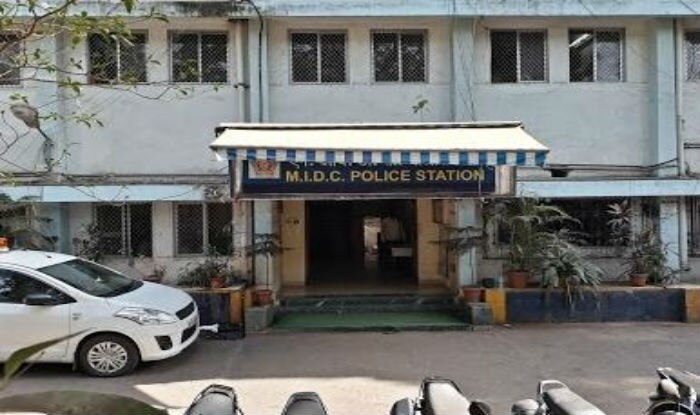 Trustee of Mumbai-Based International School Arrested For Sexually ...