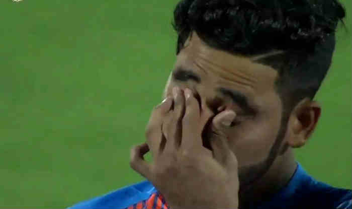 Mohammed Siraj's Father Passes Away at 53; Pacer Won't Attend Funeral ...