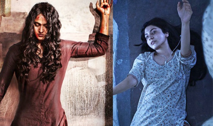 Anushka Shetty’s Period Thriller Bhaagamathie To Clash With Anushka ...