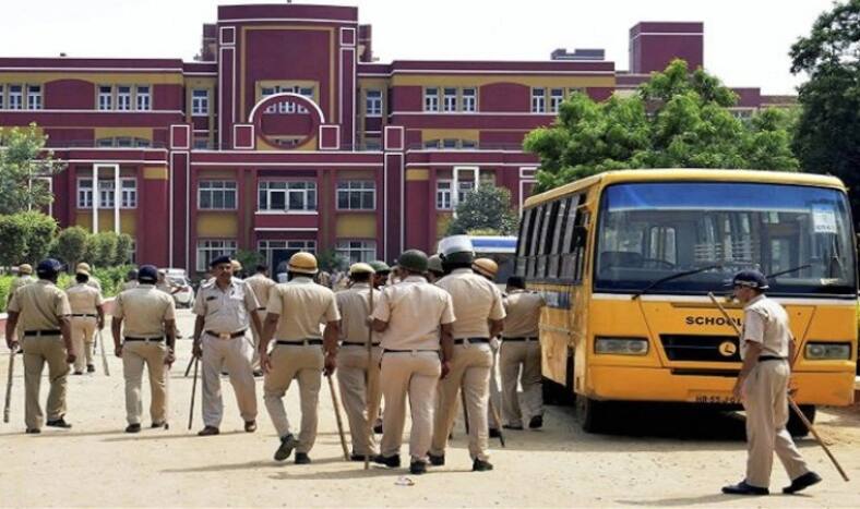 Pradyuman Murder: CBI Threatened, Tortured me to Admit Crime, Claims ...