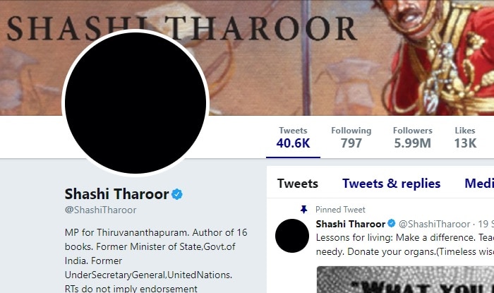 On 1st Anniversary of Demonetisation, Mamata Banerjee, Shashi Tharoor ...