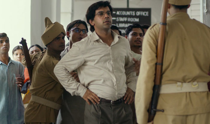 bose dead or alive first episode review Rajkummar Rao play a character ...