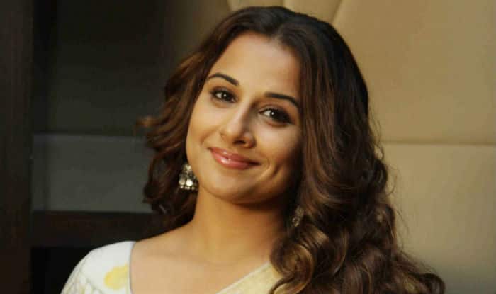Vidya Balan Shares Her ‘Precious Experience’ of Stepping Into The Shoes ...