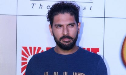 Yuvraj Singh Says he Will Take Call on His Career After 2019 World Cup ...