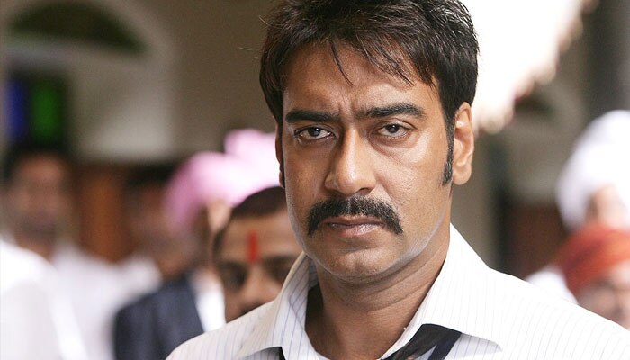 Not Nawazuddin Siddiqui, But Ajay Devgn To Play Balasaheb Thackeray In ...