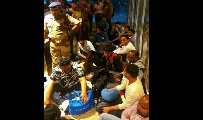 Mumbai: Over 250 Passengers Left Stranded at Chhatrapati Shivaji International Airport as Air ...