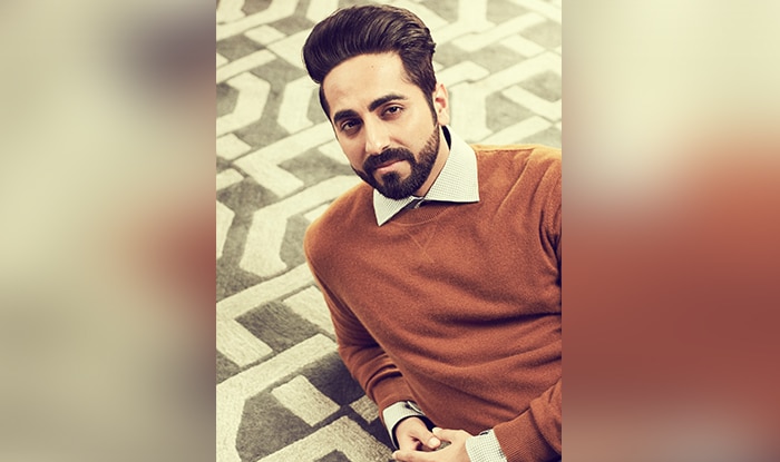 Ayushmann Khurrana All Set To Pull Off A Hrithik Roshan In Sriram ...