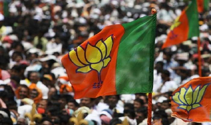 Amritsar Municipal Corporation Election 2017 First List Of 40 Bjp