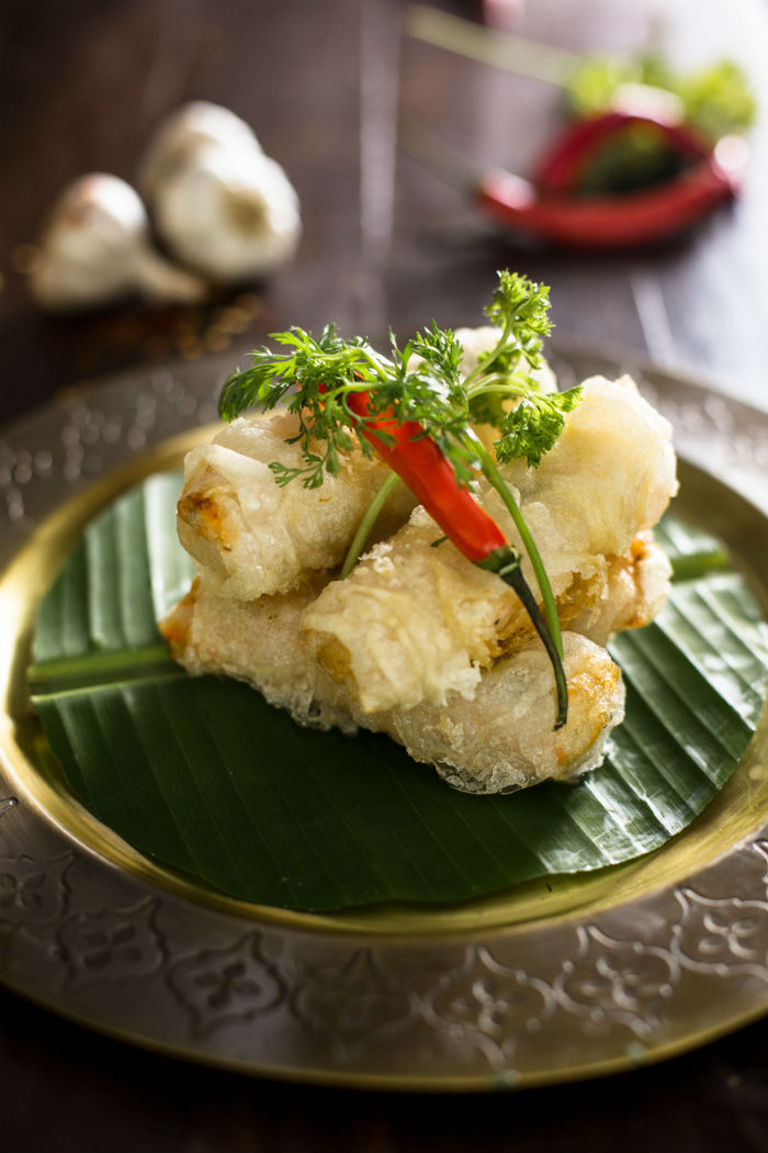 French Recipe With a Pondicherry Twist: How to Make Pouillabaise and ...