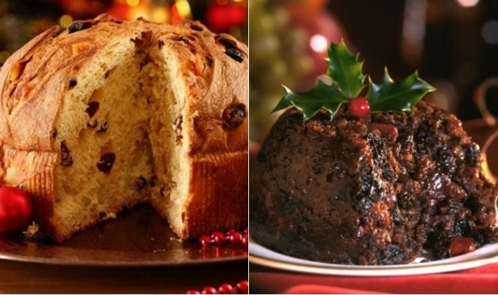 Traditional Christmas Recipe: How to Make Christmas Pudding and ...