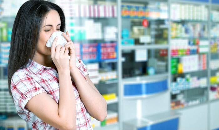 Winter Health Problems: 5 Common Health Problems in Winter and How to ...