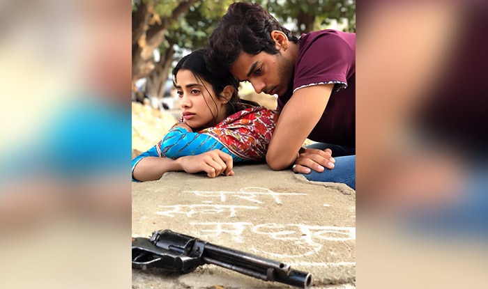 Janhvi Kapoor’s Dhadak Co-Star Ishaan Khatter’s Hot Transformation Is ...