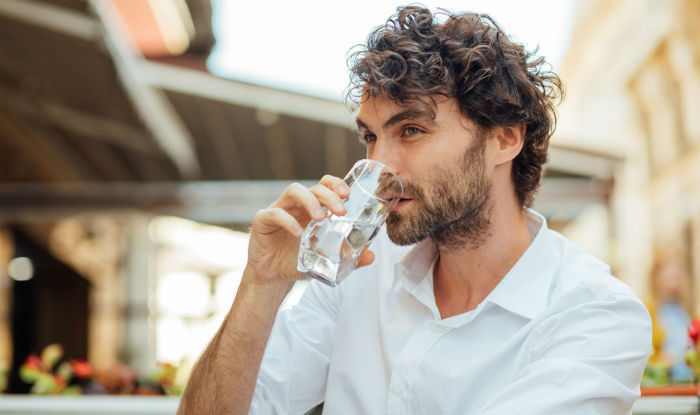 5 Tips to Drink Water the Right Way, According to Ayurveda | India.com