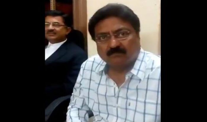 Gujarat Assembly Elections 2017: Indranil Rajyaguru, Vijay Rupani’s ...