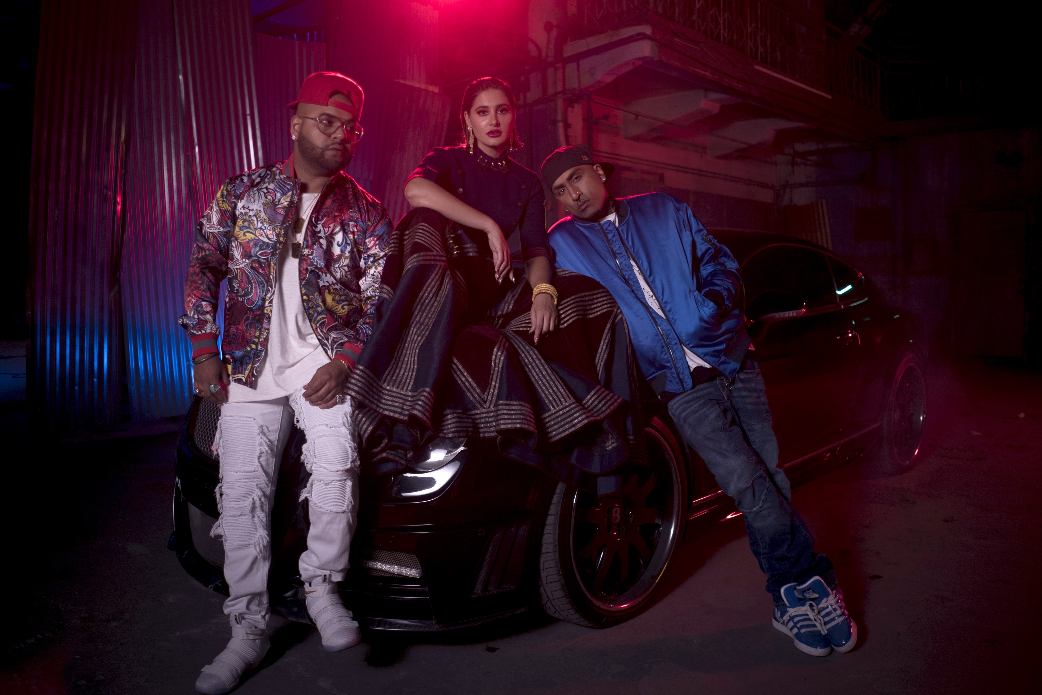 BeingU Studios - Official Website