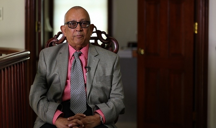 ZEE TV’s Those Who Made It Season Finale to Feature Mafat Patel | India.com