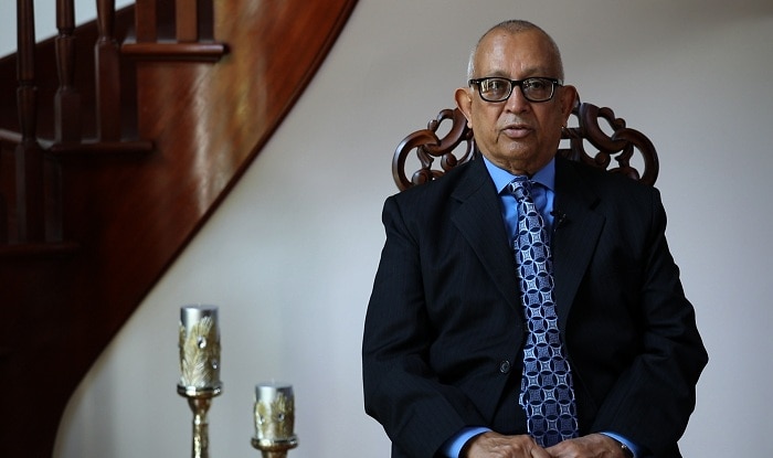 Those Who Made It Season Finale to Feature Mafat Patel | India.com