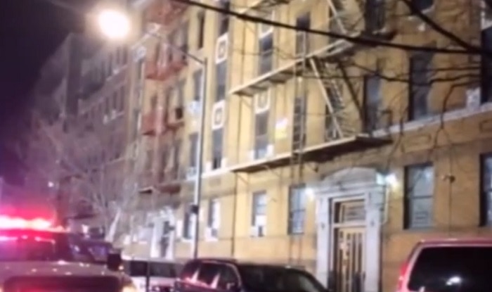 New York Apartment Fire: 12 Dead, Several Critically Injured in ...