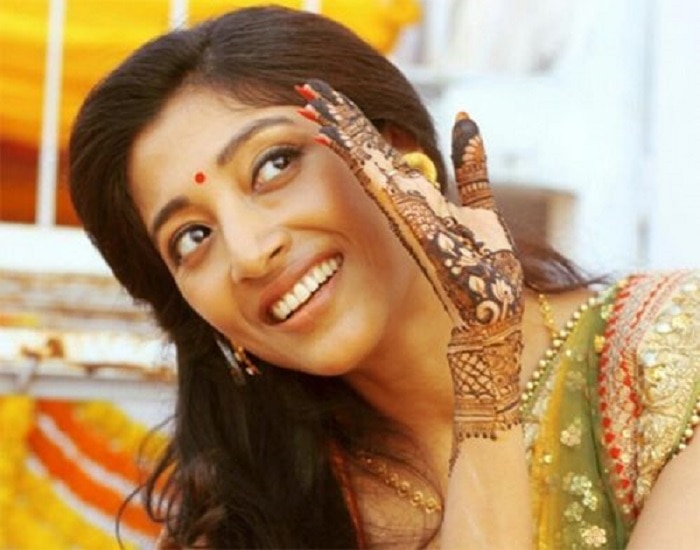 Hate Story Actress Paoli Dam Ties The Knot With Her Long Time Beau ...