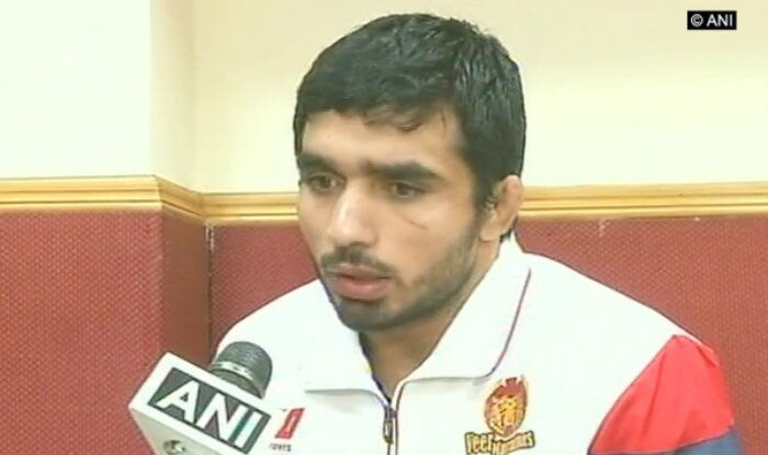 Will Answer Sushil Kumar by Defeating Him in Our Next Clash: Praveen ...