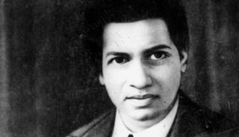 National Mathematics Day: Know All About Srinivasa Ramanujan | India.com