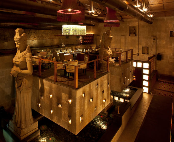 New Year 2018 Parties: Best New Year’s Eve Parties in Mumbai | India.com