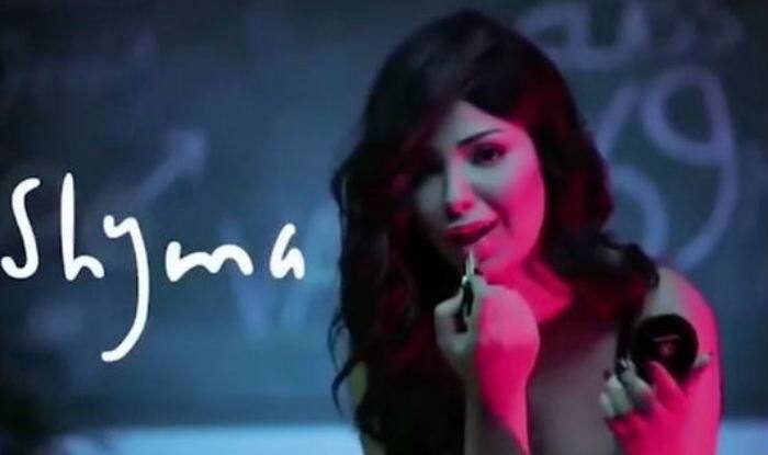Egyptian Pop Singer Shyma Arrested For Featuring in Racy Music Video ...