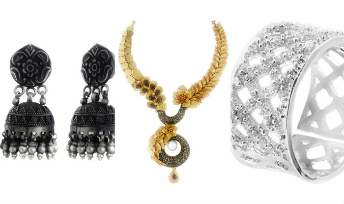 Silver Jewelry: 6 Reasons to Choose Silver Over Gold For Christmas and ...