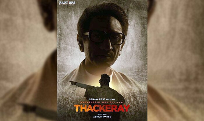 Thackeray The Film Teaser: Nawazuddin Siddiqui’s Transformation As Bal ...