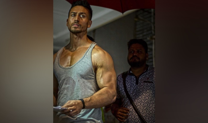 Tiger Shroff Flipping Over A Moving Car Is Nothing Like What You Have ...