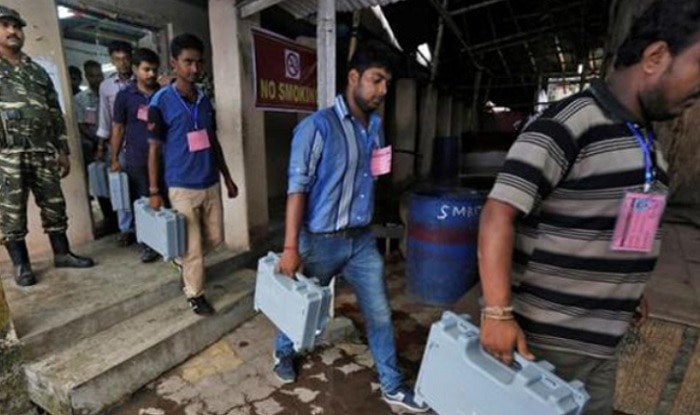Gujarat Assembly Elections 2017: Security Beefed up For Phase I Polling ...