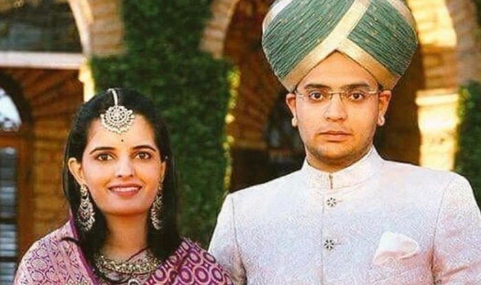 Mysuru Queen Trishika Kumari Devi, Wife of Yaduveer Krishnadatta ...