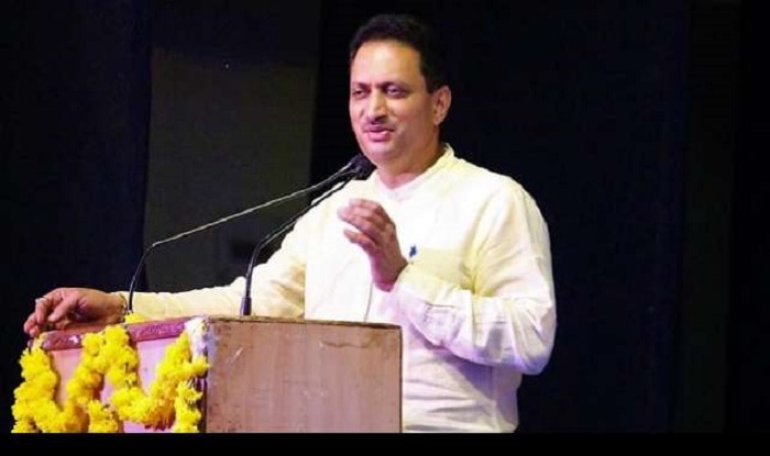 Anant Kumar Hegde Sensational claim BJP, Devendra Fadnavis, Maharashtra