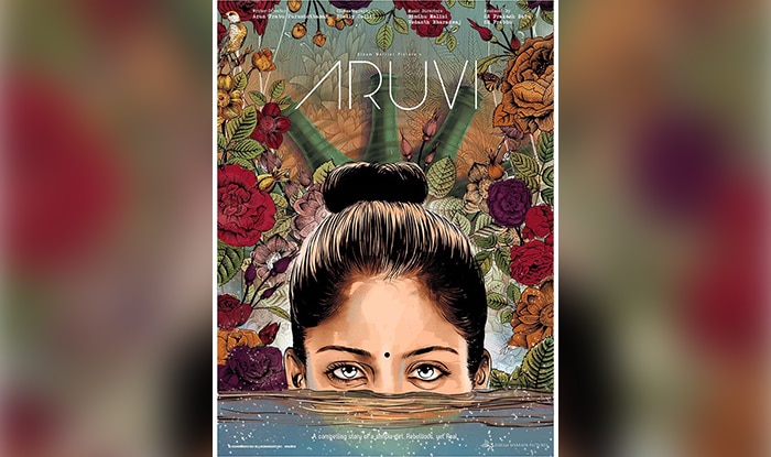 Aruvi Movie Review : Debutant Arun Prabhu Purushothaman’s Direction And ...