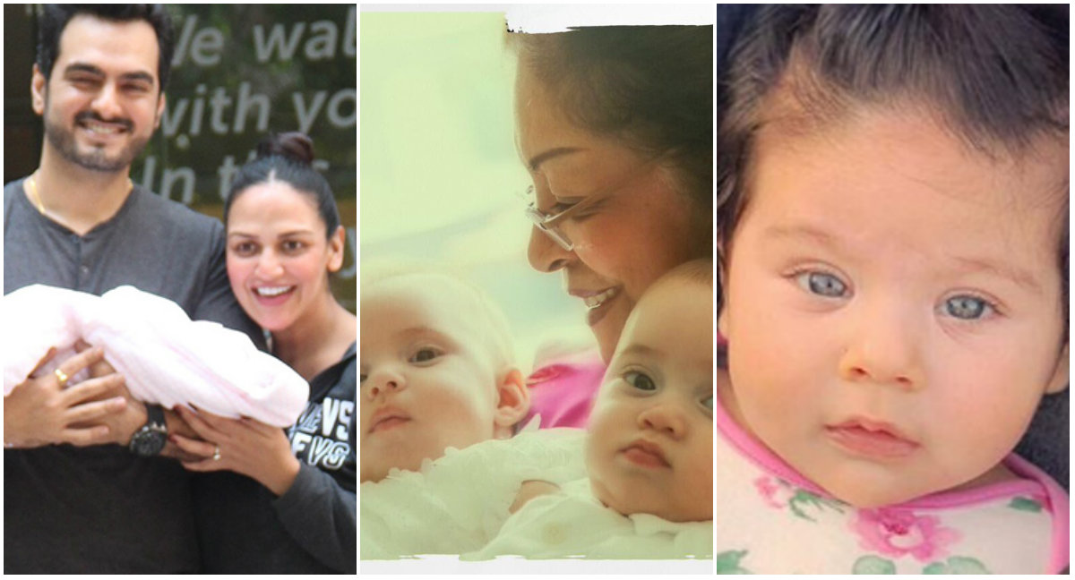 Inaaya Naumi Kemmu, Yash & Roohi Johar, Radhya Takhtani; 5 Of The ...