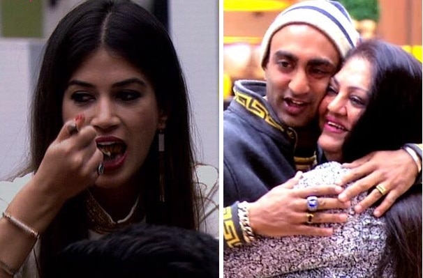 Bigg Boss 11: Akash Dadlani’s Mother Blasts Bandgi Kalra – Find Out Why ...