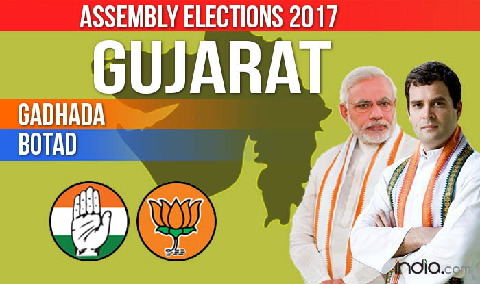 Gadhada, Botad Assembly Elections 2017: Constituency Details of Gujarat ...