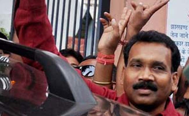 Coal Scam Special Court Awards Ex Jharkhand Cm Madhu Koda 3 Year Jail