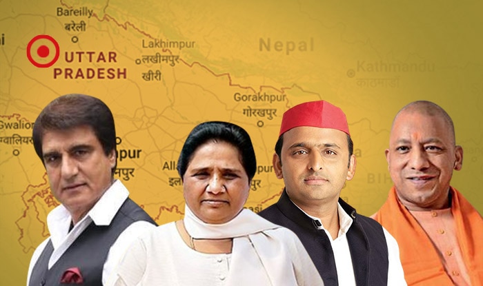 Ghaziabad Nagar Nigam Elections 2017 Results Winners List: Names of ...