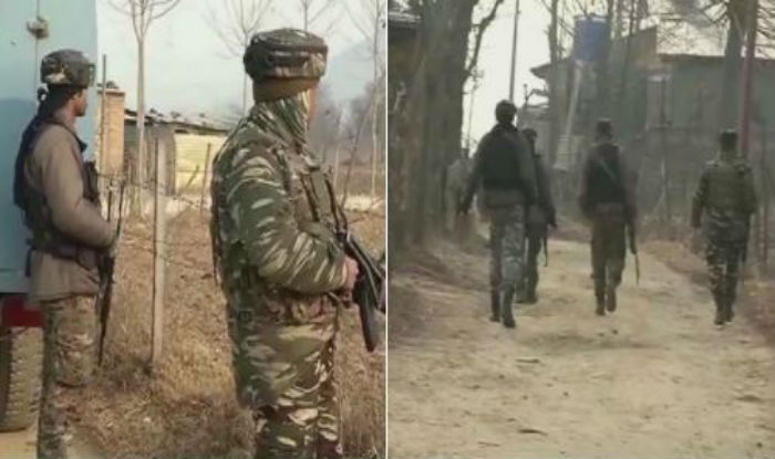 J&K: Five Jawans Martyred in Fidayeen Attack on CRPF Training Center in ...