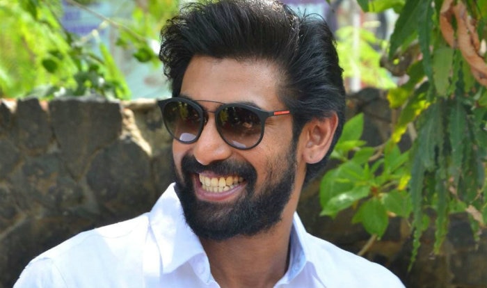 Baahubali Actor Rana Daggubati Cannot See From One Eye, Reveals in This ...