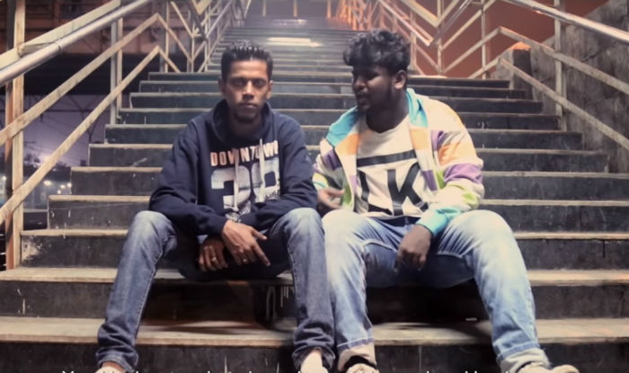 Mumbai Rappers Try to Bring Attention Back to Elphinstone Stampede With ...