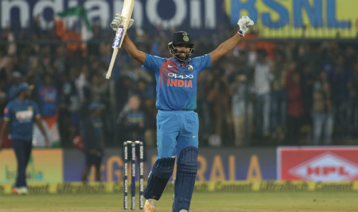 Rohit Sharma’s Record Century, India’s Highest Total in T20Is And Other ...