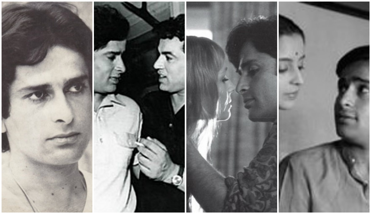 Shashi Kapoor Birth Anniversary: Remembering The Golden Era Of The Legend With Some Rare, Unseen ...