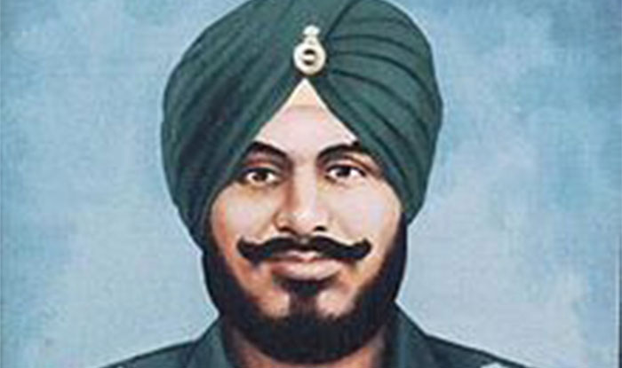 subedar joginder singh biopic is respect to his Martyrdom gippy grewal ...