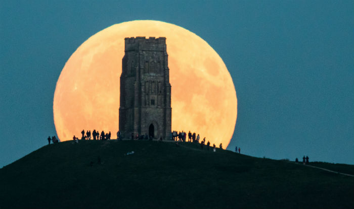 Super Pink Moon 2020: Know India Timings, Date And Everything You Need ...