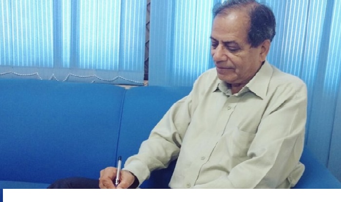 sushil Doshi, cricket match hindi commentary | हिन्दी कमेंट्री के गिरते ...