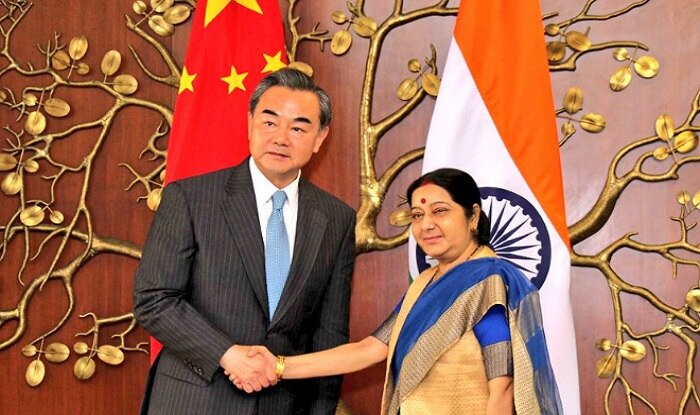 Dokalam standoff put severe pressure on India-China ties: Wang | डोकलाम ...
