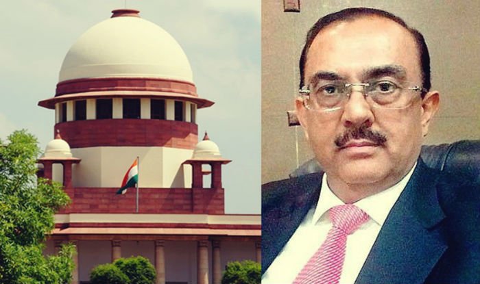 Vikas Singh, Additional Solicitor General Elected as The New President ...