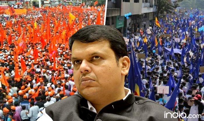 CM Devendra Fadnavis, Family at Threat, Claims Maharashtra Home ...